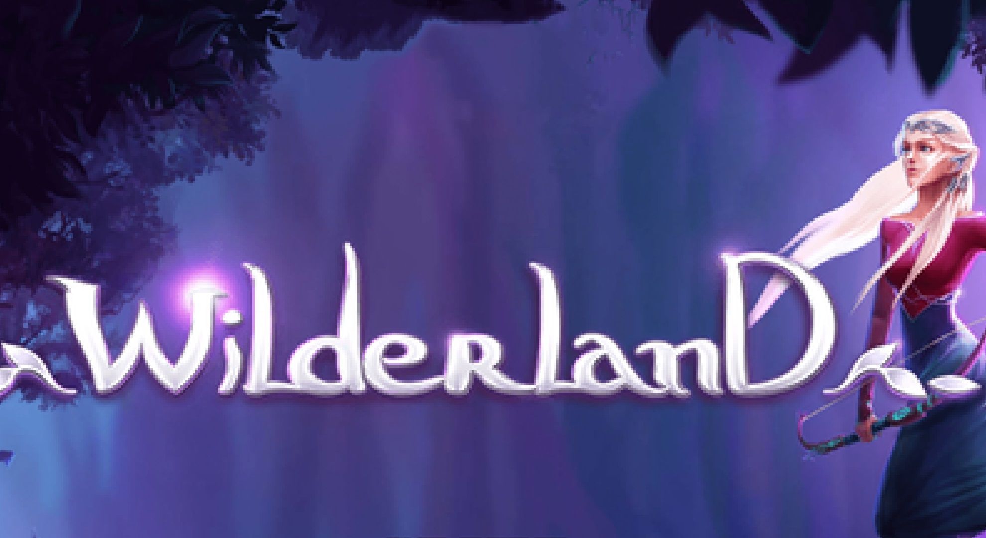 Wilderland | Slot Online by NetEnt